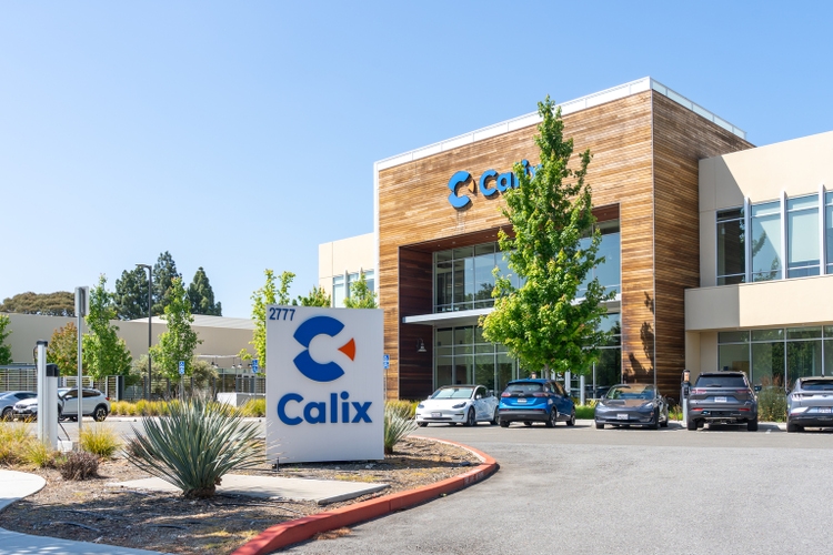 Calix Stock: Why I'm Still Holding Ahead Of Q3 Earnings Report (NYSE ...