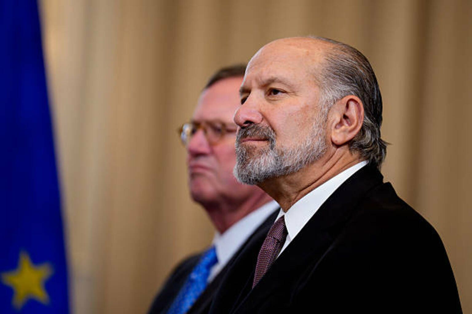 Trump Administration ponders using CHIPS funds to buy stake in Intel ...