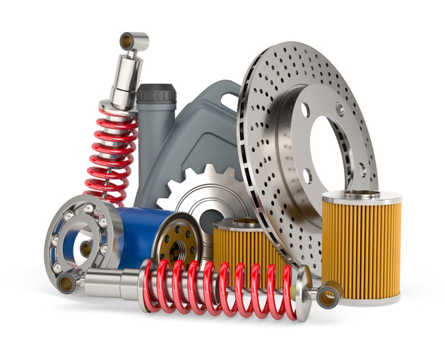 Motorcar Parts of America rallies on profit beat, upbeat outlook for ...