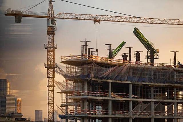 Housing starts, building permits fall more than expected in May ...