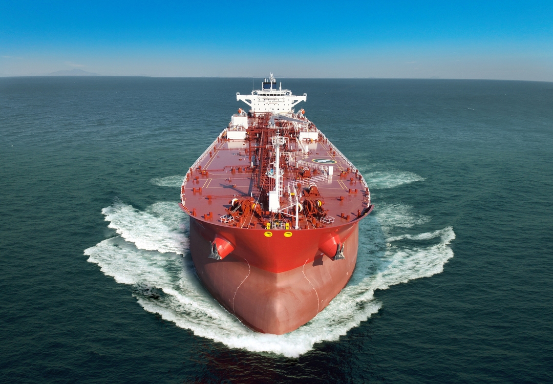 Nordic American Tankers: Spot Rates Continue Climbing, Setting The Tone ...