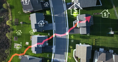 U.S. Real Estate Deal Value Continues To Grow In 12 Months Ended March ...