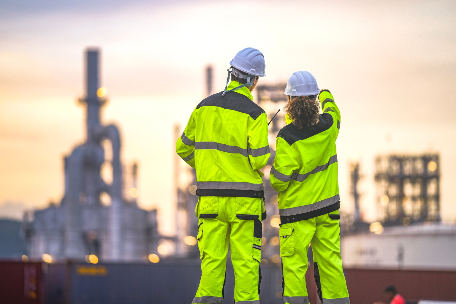 Enerflex: Global Gas Demand Delivering Growth (NYSE:EFXT) | Seeking Alpha