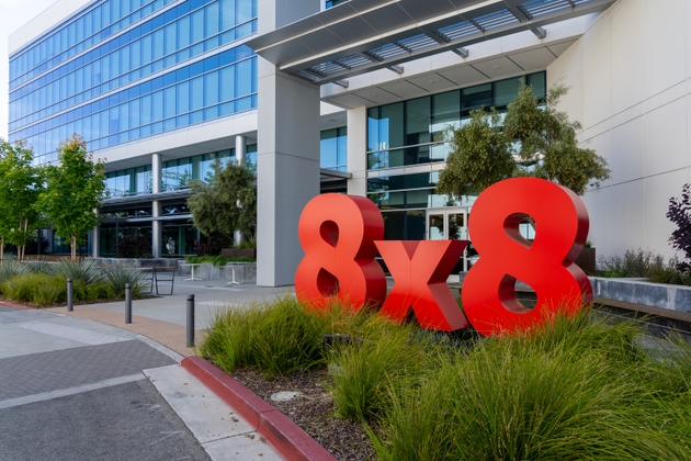8x8 Q3: Strong Execution Amid Lingering Structural Challenges (NASDAQ ...