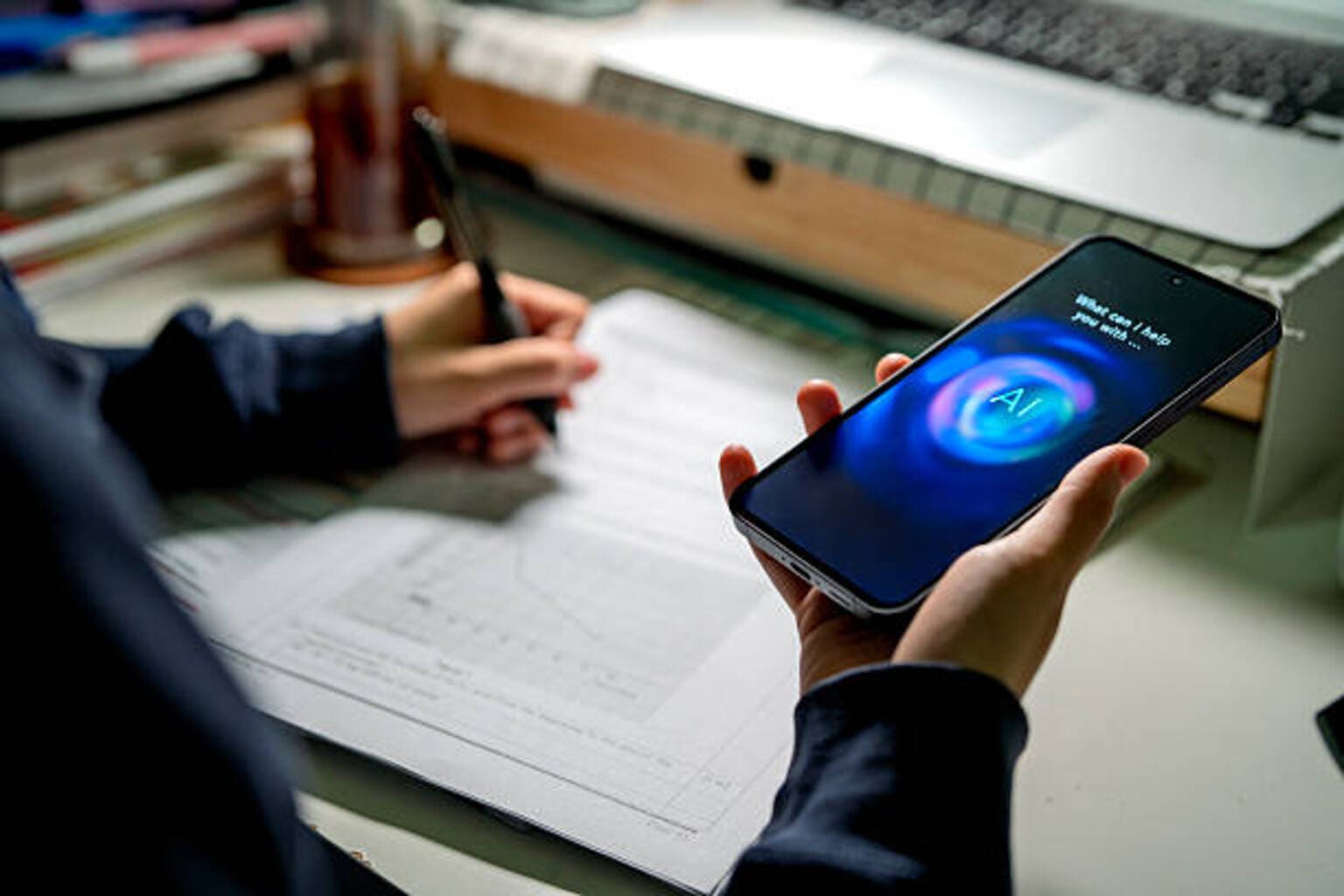 Investing In The Digital Native Economy | Seeking Alpha
