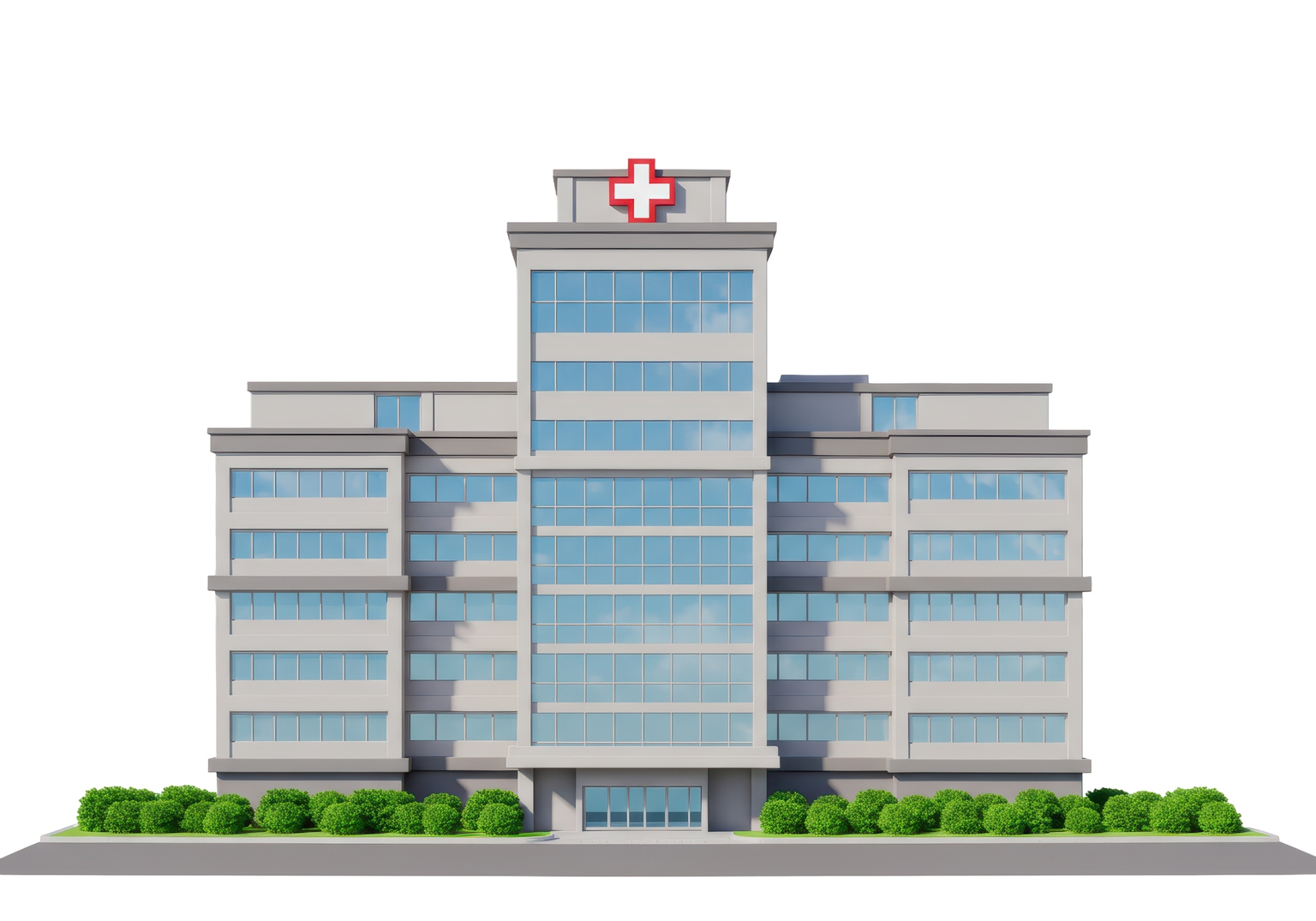 Universal Health Services Is A Huge Bargain At 8x Earnings Vs. HCA At ...