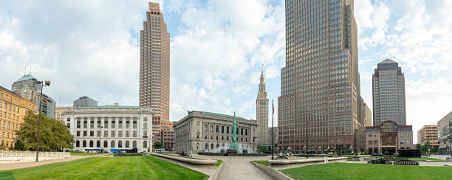 Cleveland Fed's Hammack says rates may stay on hold 'for quite some ...