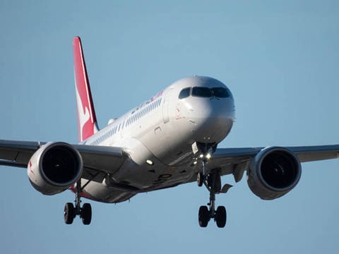 AirAsia X orders 150 Airbus A220 jets in boost to struggling program ...