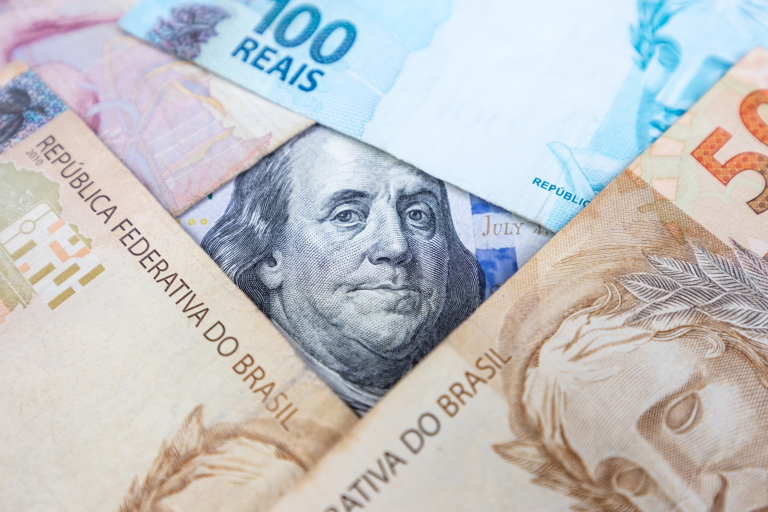 BRZU: Positioned For A Dollar-Driven Brazil Upswing (NYSEARCA:BRZU ...