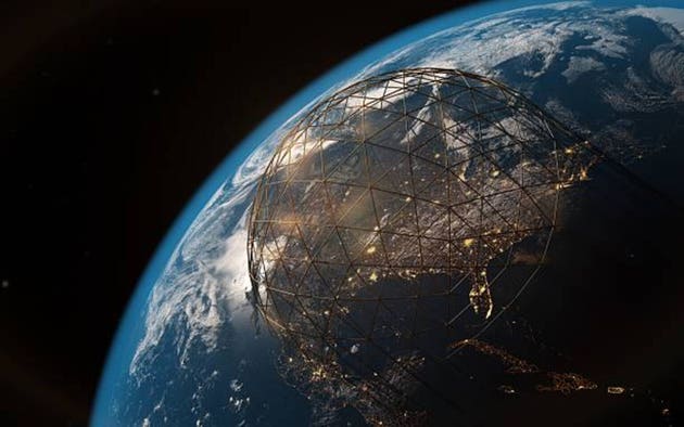 Lockheed Martin: Why The Golden Dome Project Is Now Critical For The ...