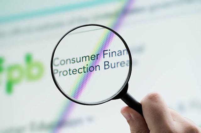 Trump nominates former CFPB official Brian Johnson to head bureau ...