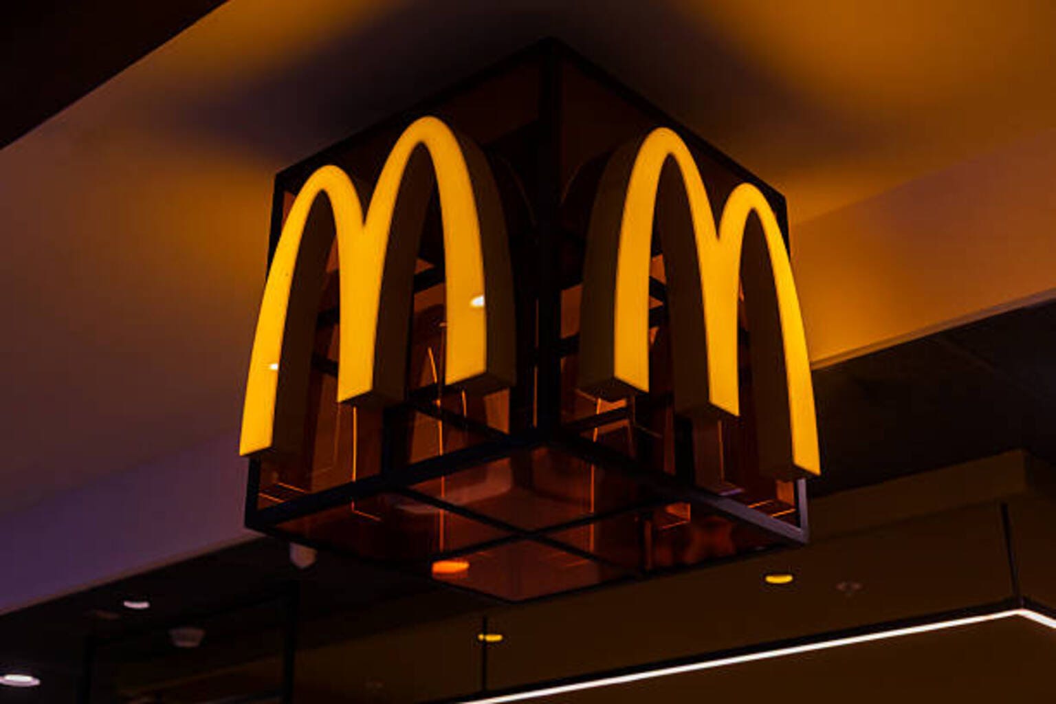 McDonald's: The One Restaurant Chain That Is Thriving (NYSE:MCD ...