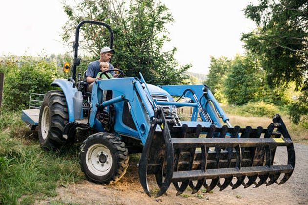 UBS sees potential start of farm machinery upcycle despite near-term ...