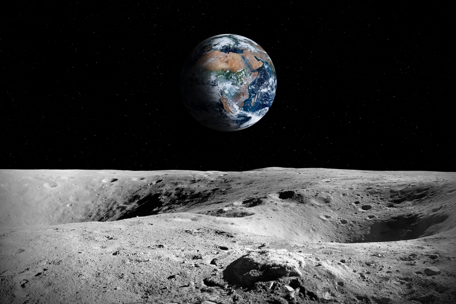 Intuitive Machines: From Lunar Lander To Space Infrastructure Play ...