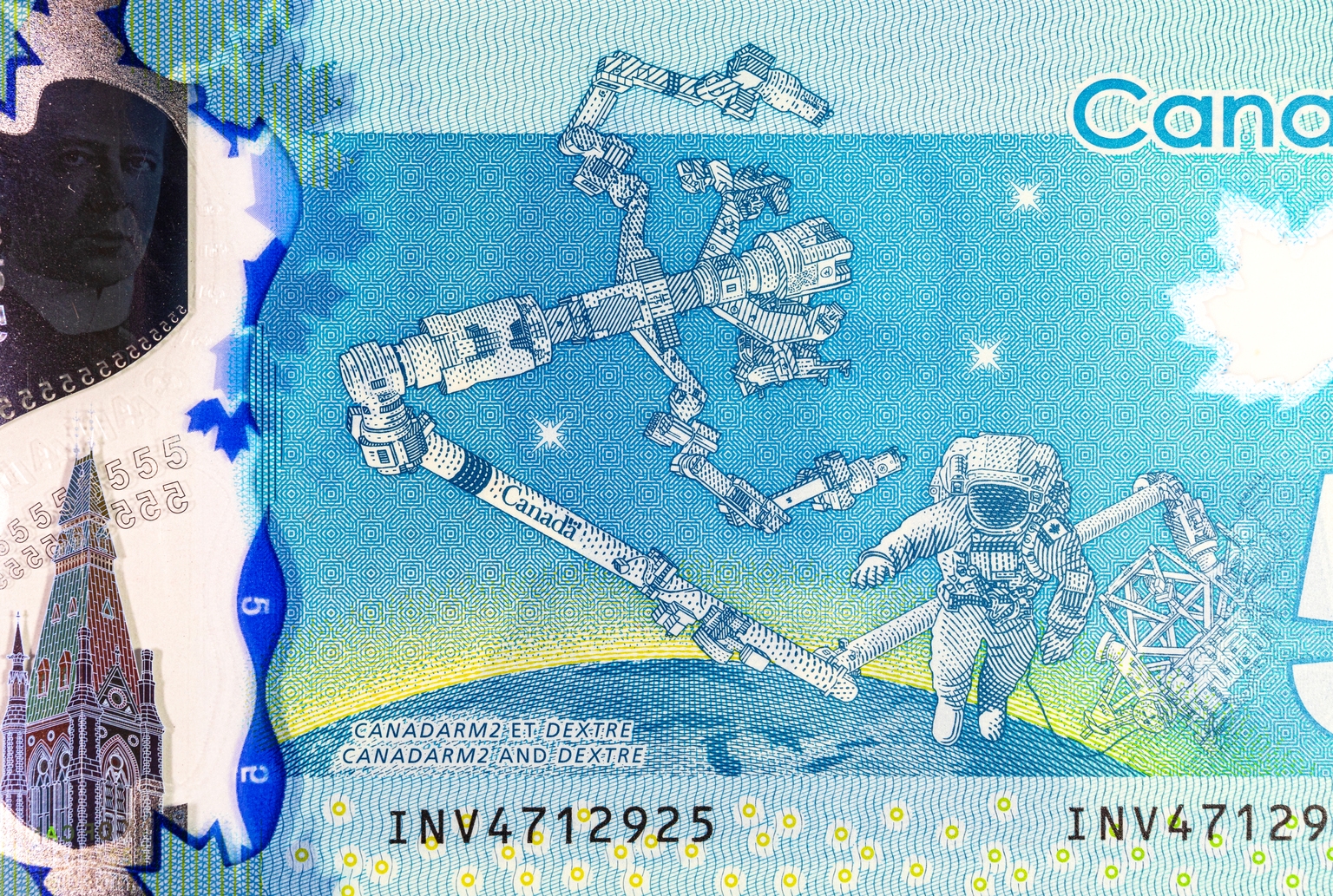 MDA Space: A Rare Blend Of Profitability And Sensible Valuation (TSX ...