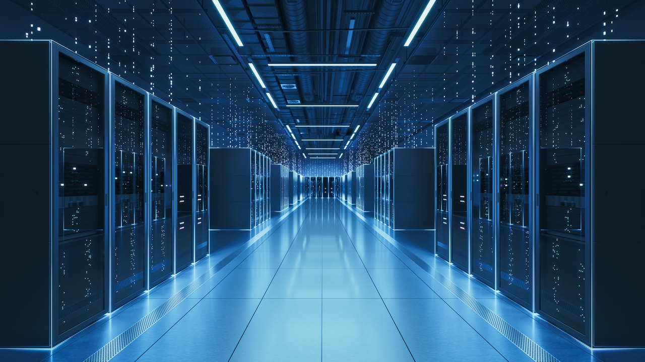 Top Beaten-Down Data Center Infrastructure Stocks | Seeking Alpha