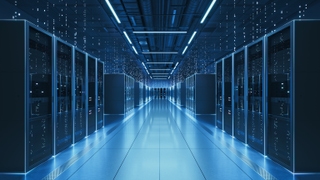 Blackstone Digital Infrastructure on a spree to buy high-quality data ...