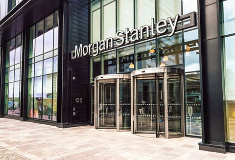 Morgan Stanley to open $1.2T wealth management channel to AI agents ...