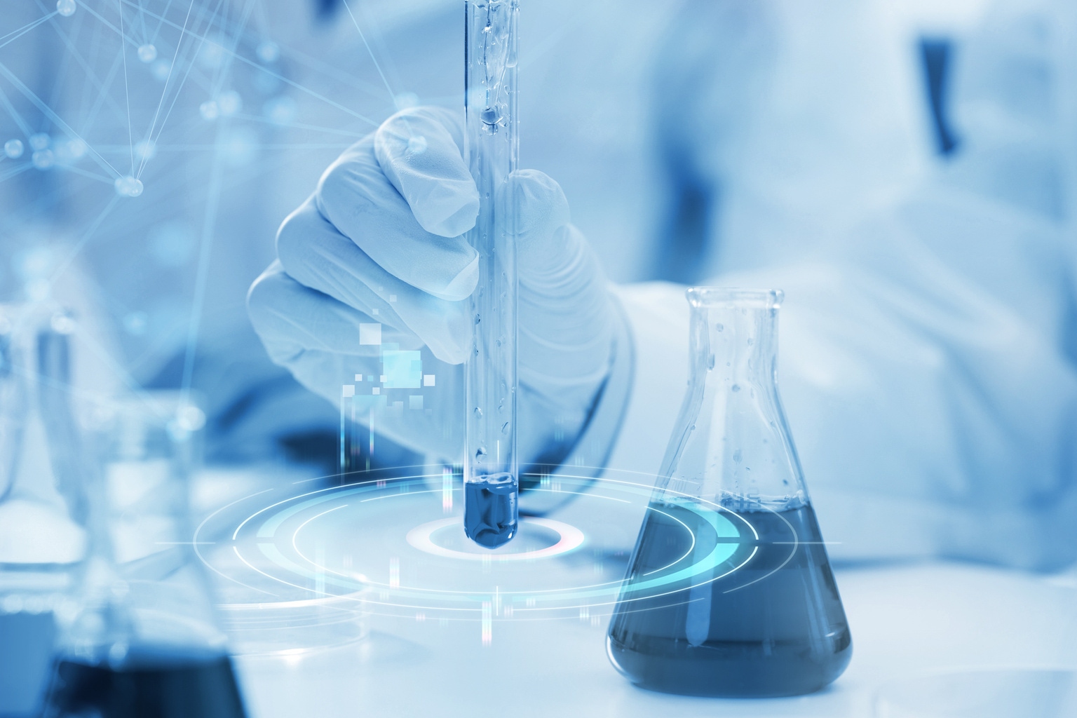 Medpace: Full CRO Model Builds Net Revenue Growth, Maintain At Strong ...