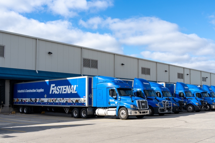 Fastenal (FAST) Stock: Great Business, But Expensive Stock | Seeking Alpha
