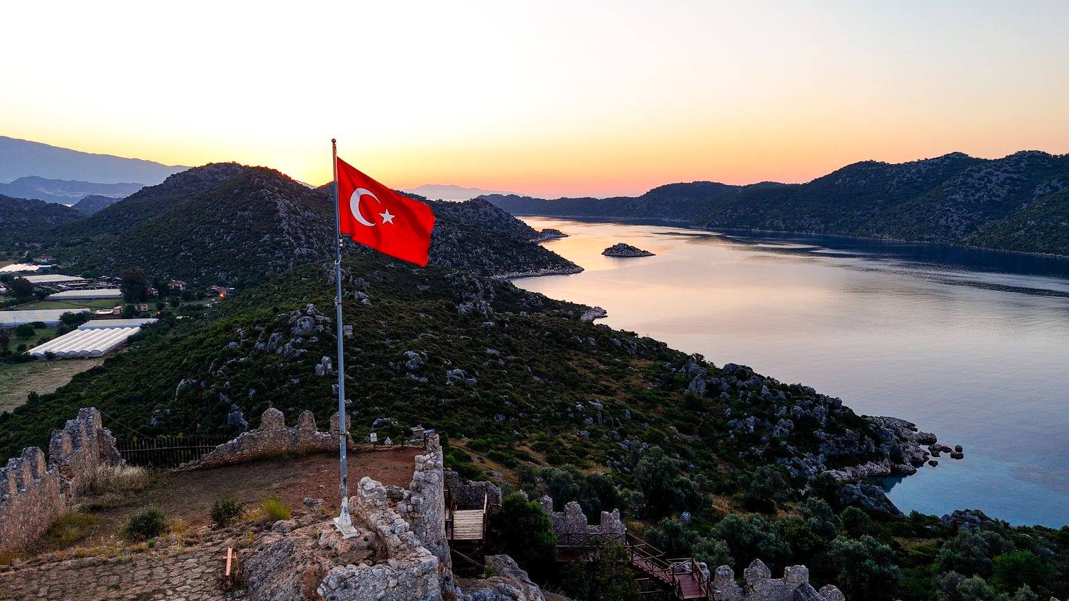 TUR ETF: Positive Catalysts, Expensive Valuation (NASDAQ:TUR) | Seeking ...