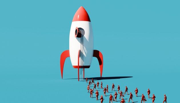 Rocket Lab Q4 Earnings Preview: Even A Beat Won't Save The Stock ...