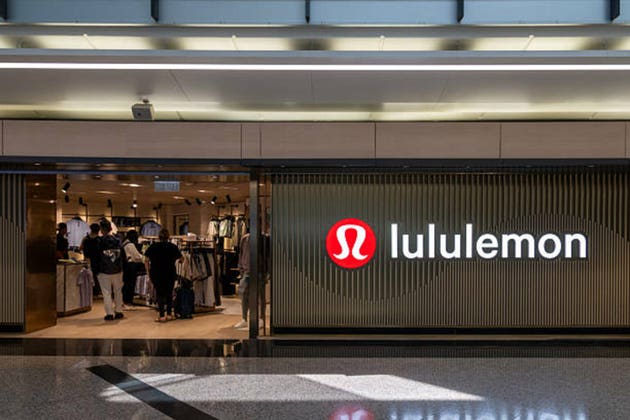 lululemon: A Generational Buy At These Levels (NASDAQ:LULU) | Seeking Alpha
