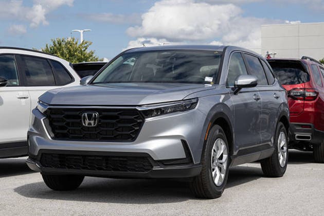 American Honda expects to sell 4% more vehicles in 2026 (HMC:NYSE ...