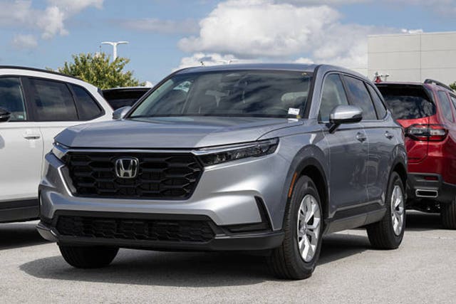 American Honda expects to sell 4% more vehicles in 2026 (HMC:NYSE ...