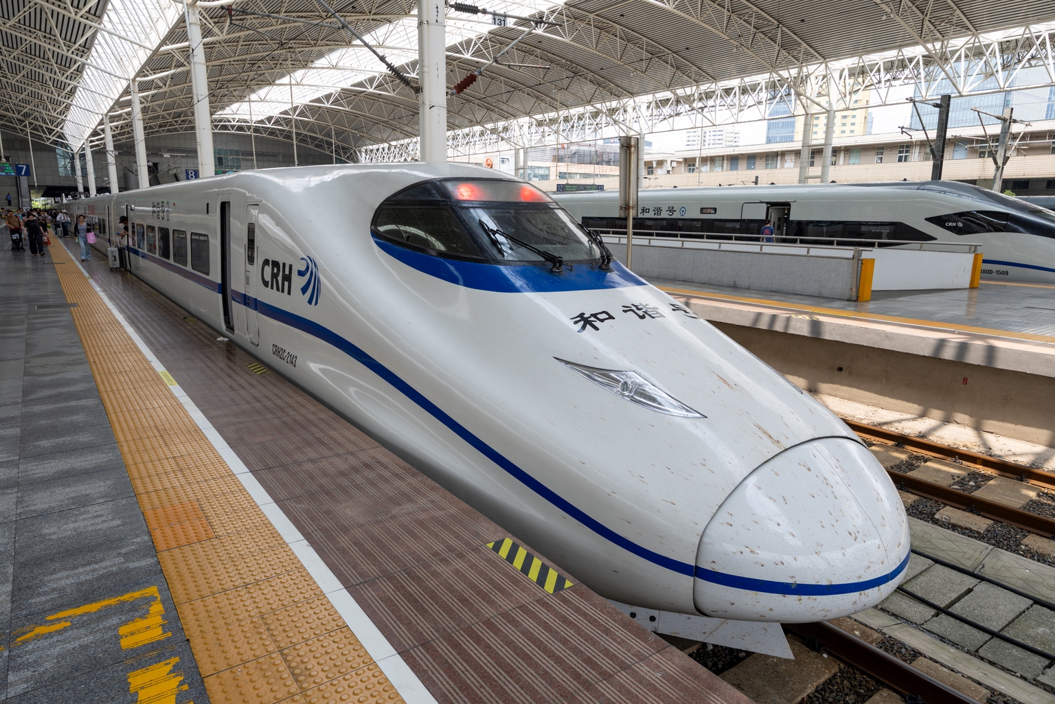 YINN: Benefits And Risks Of A Leveraged Chinese Equity ETF (NYSEARCA:YINN) | Seeking Alpha