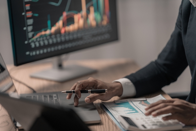 Touchstone Large Cap Fund Q1 2026 Commentary (TACLX) | Seeking Alpha