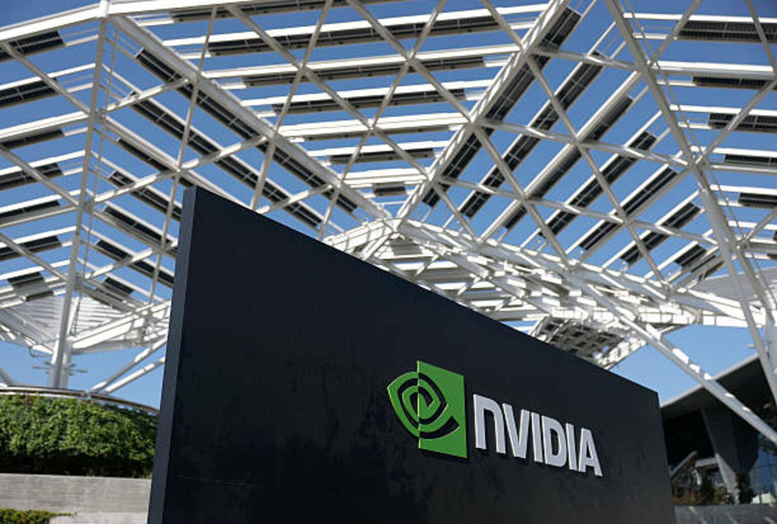 Nvidia CFO: Still waiting for Trump's 15% commission plan to be ...