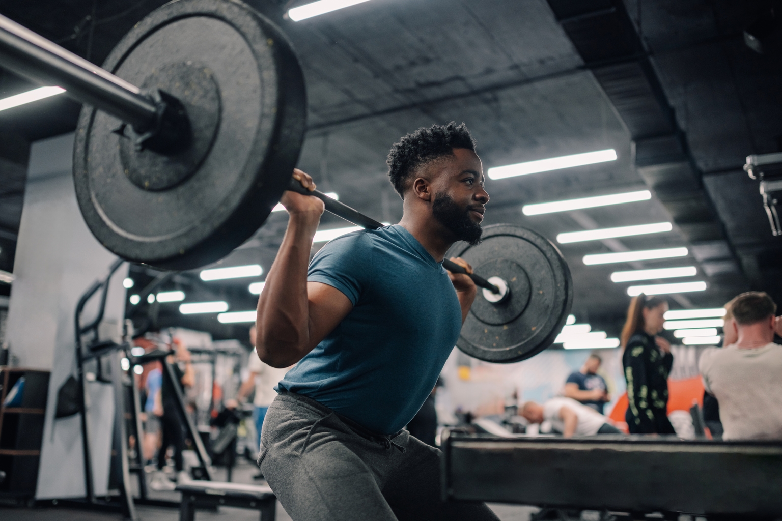 Supply Side Strong | Seeking Alpha