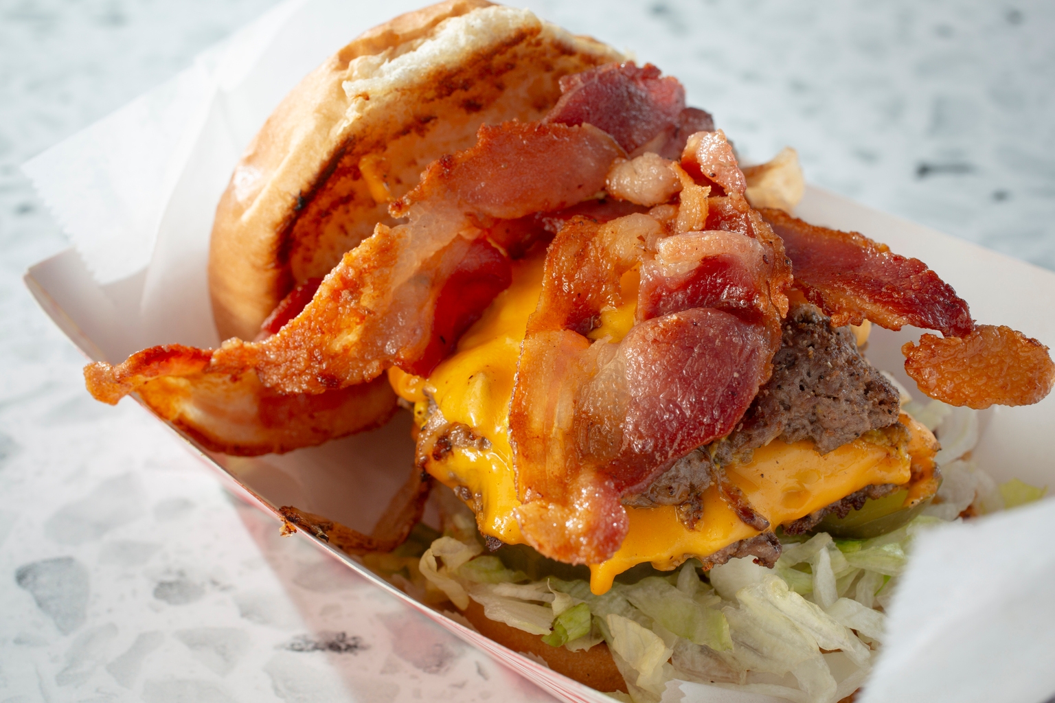 Shake Shack: The Show-Me Burger Story (Rating Downgrade) (NYSE:SHAK ...