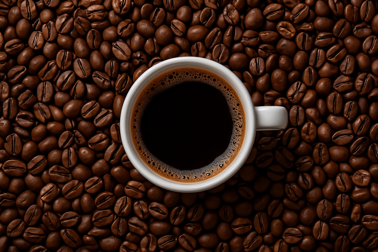 Westrock Coffee's Growth Is Real, But Shrinking Margins Mean It May Not ...