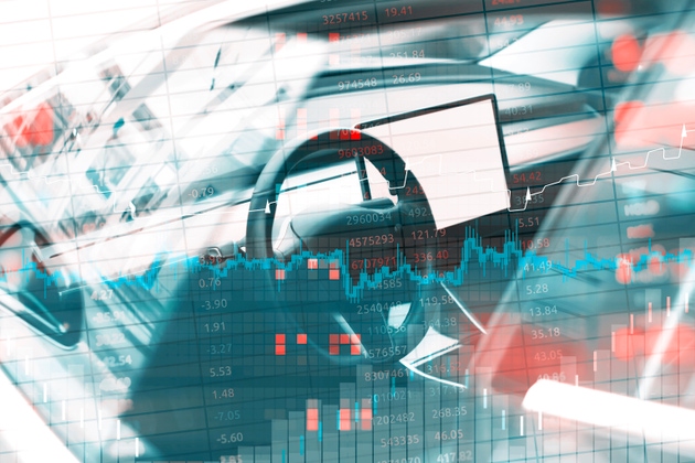 Tesla Or Bust? GM Stock A Better Ride | Seeking Alpha