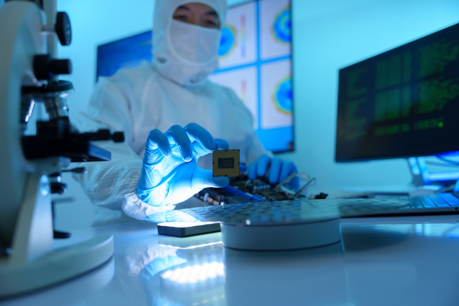 Nova Ltd. Stock: Agnostic AI Winner; Future Cash Cow (NASDAQ:NVMI ...