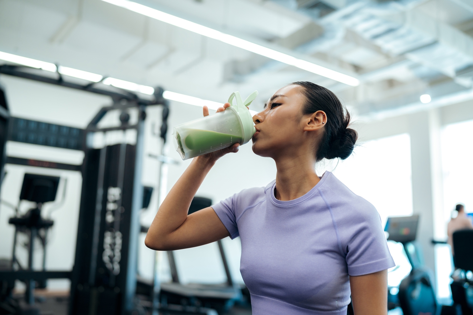 The Beachbody Company: A Turnaround That Already Bodes Well (NASDAQ ...