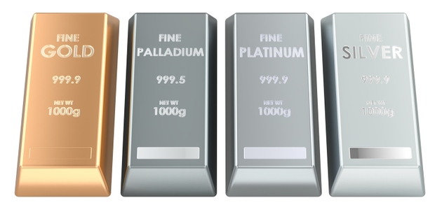 PPLT: Downgrading Platinum After An Epic Run (Rating Downgrade ...