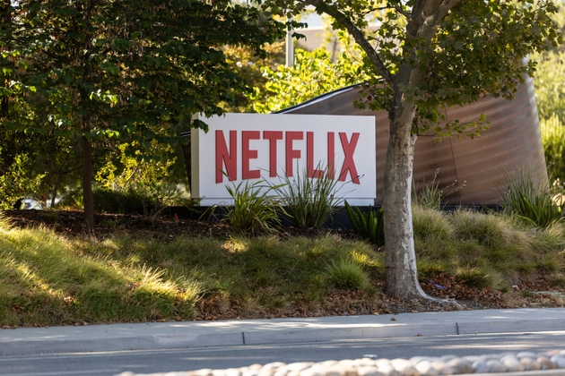 Netflix: The Pullback Creates A Great Entry Point (NASDAQ:NFLX ...