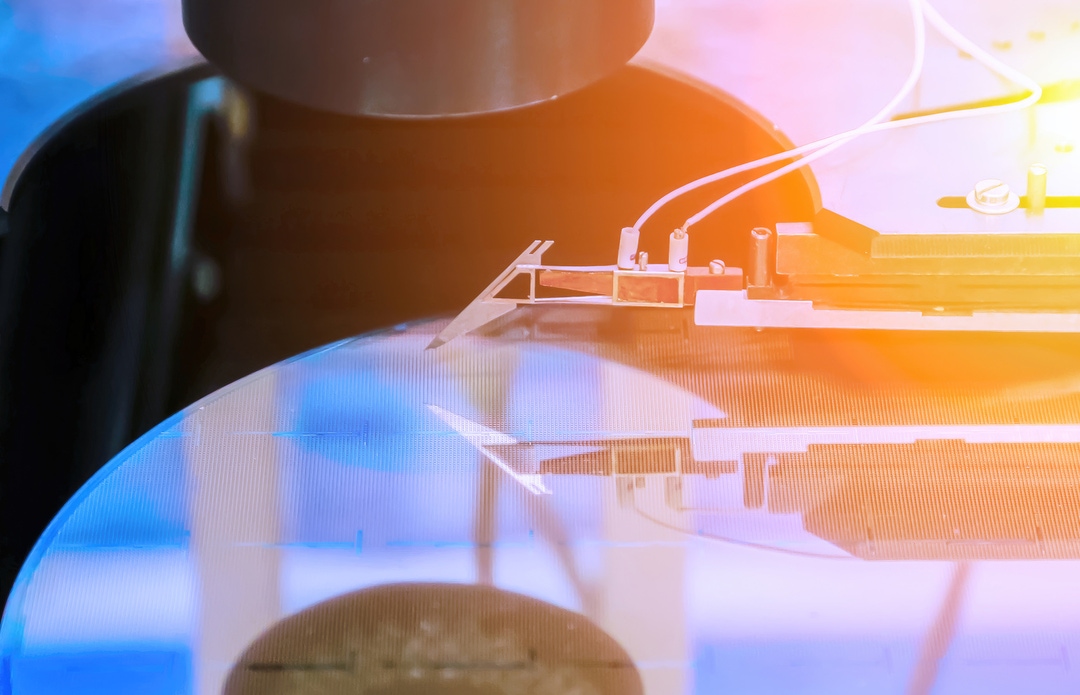 Aehr Test Systems: Big Forecasts, More Proof Needed (NASDAQ:AEHR ...
