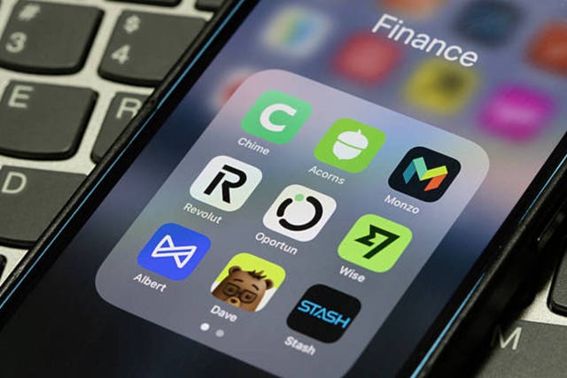 Revolut applies for U.S. bank charter as part of global expansion ...