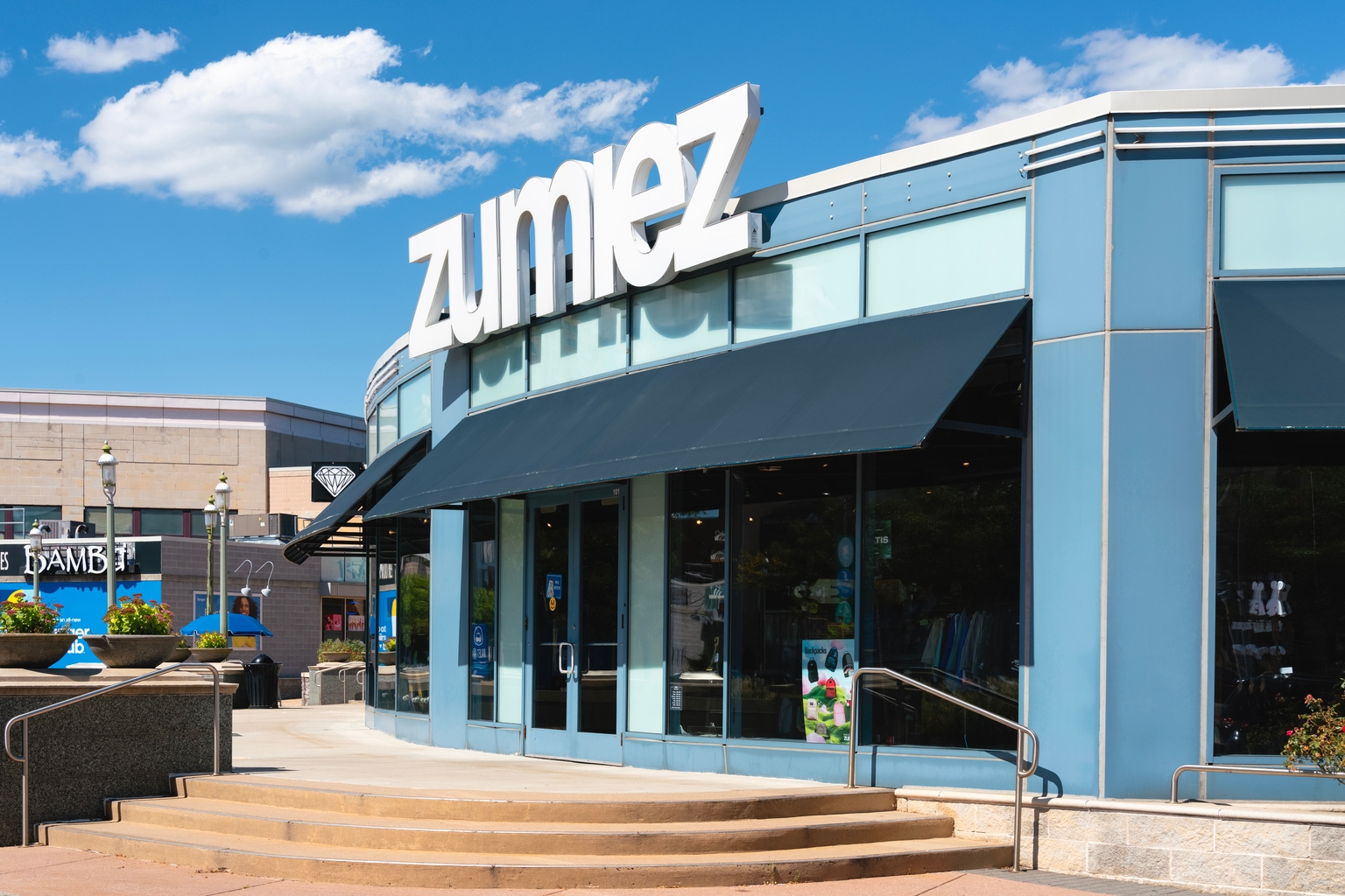 Zumiez Is Fit For An Upgrade (NASDAQ:ZUMZ) | Seeking Alpha