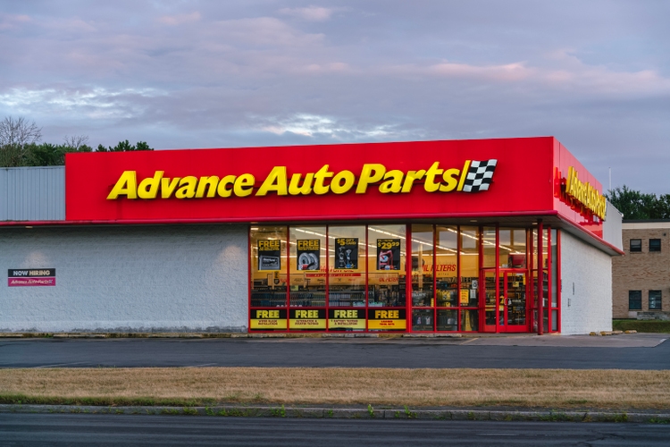 Advance Auto Parts Stock: Turnaround Is Progressing (Upgrade) (NYSE:AAP ...