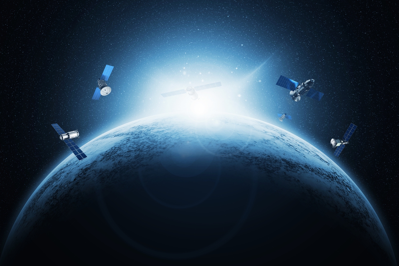 Beyond SpaceX: The defense-space convergence (LHX:NYSE) | Seeking Alpha