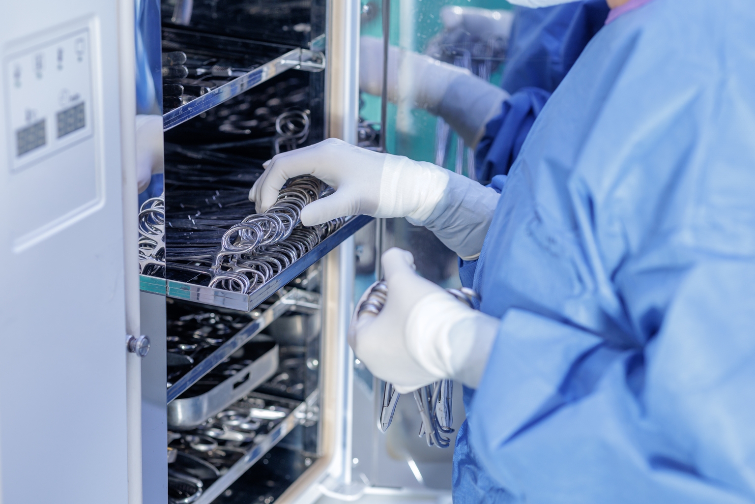 Rapid Micro Biosystems: Big Pharma Adoption Driving Growth (NASDAQ:RPID ...