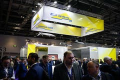 Elbit Systems Stock Execution Remains Strong But Expectations Run High ...