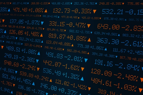 Asian indexes mostly higher tracking Wall Street gains; geopolitical ...