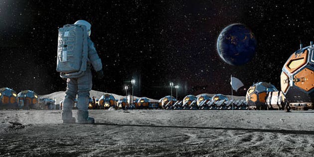 Intuitive Machines misses estimates, bets on Goonhilly to scale space ...