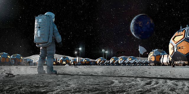 Intuitive Machines misses estimates, bets on Goonhilly to scale space ...